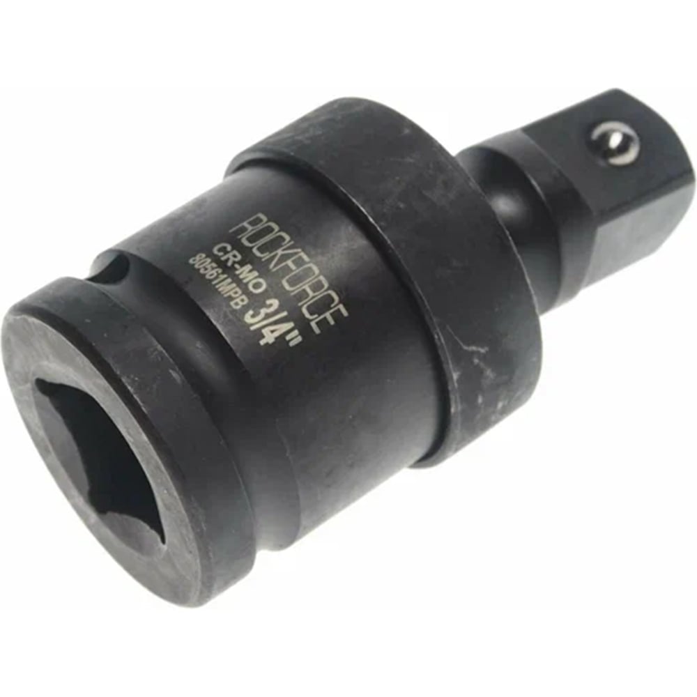 Кардан ударный 3/4" ROCKFORCE RF-80561MPB(28180) - выгодная цена, отзывы, характеристики, фото ...