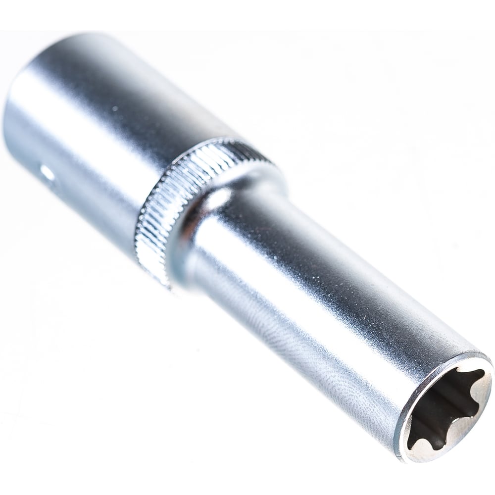 Головка E-типа удлиненная (E14; 1/2") AV Steel AV-523214 - выгодная ...