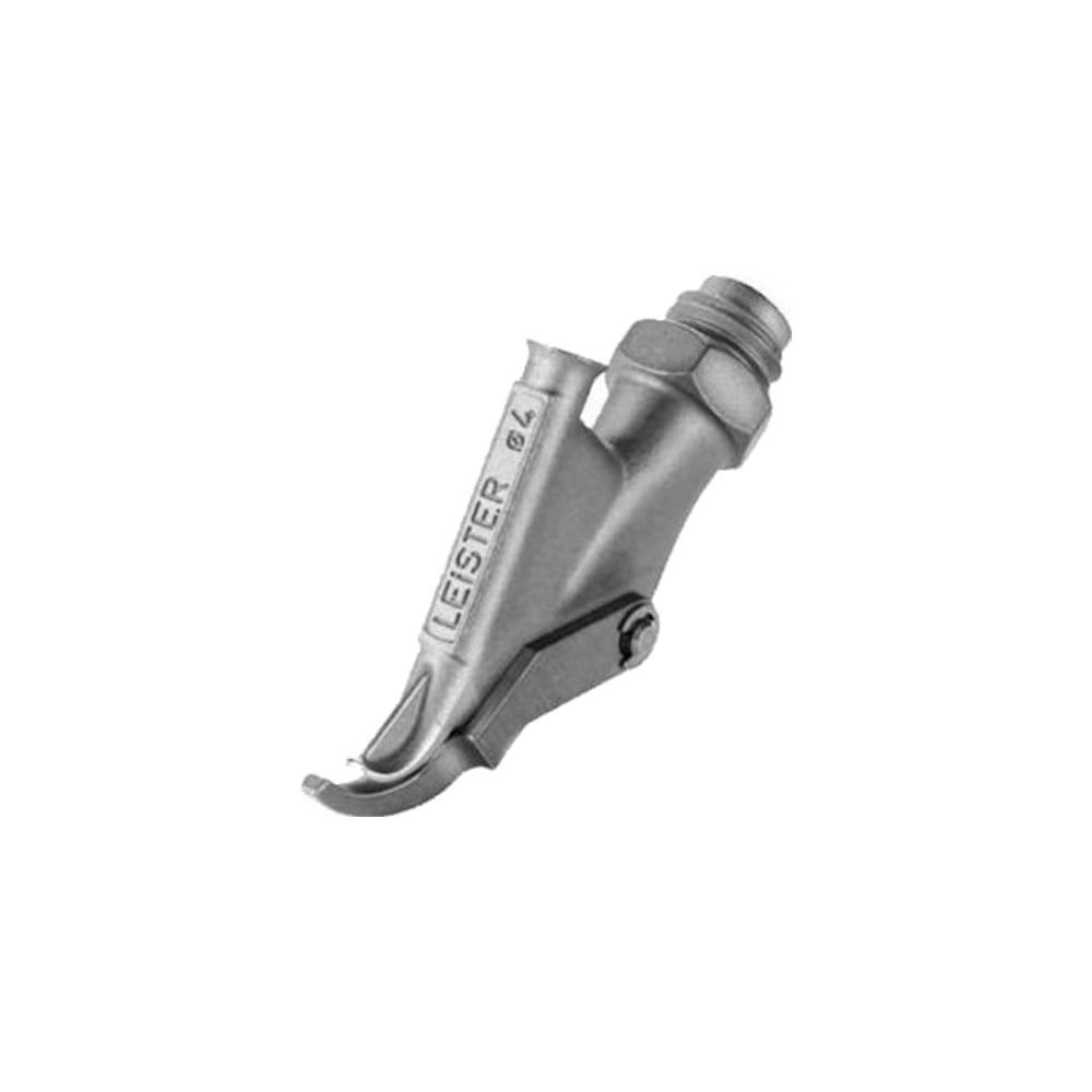 Насадка с клином для сварки прутком 4 мм Leister 113.399 - выгодная ...