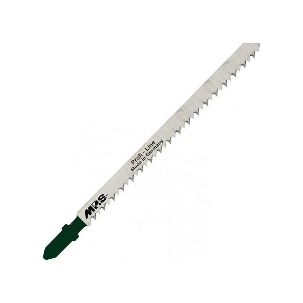 Пилки по дереву (2 шт; 115х90х3 мм) MPS 3170-2 - выгодная цена, отзывы ...