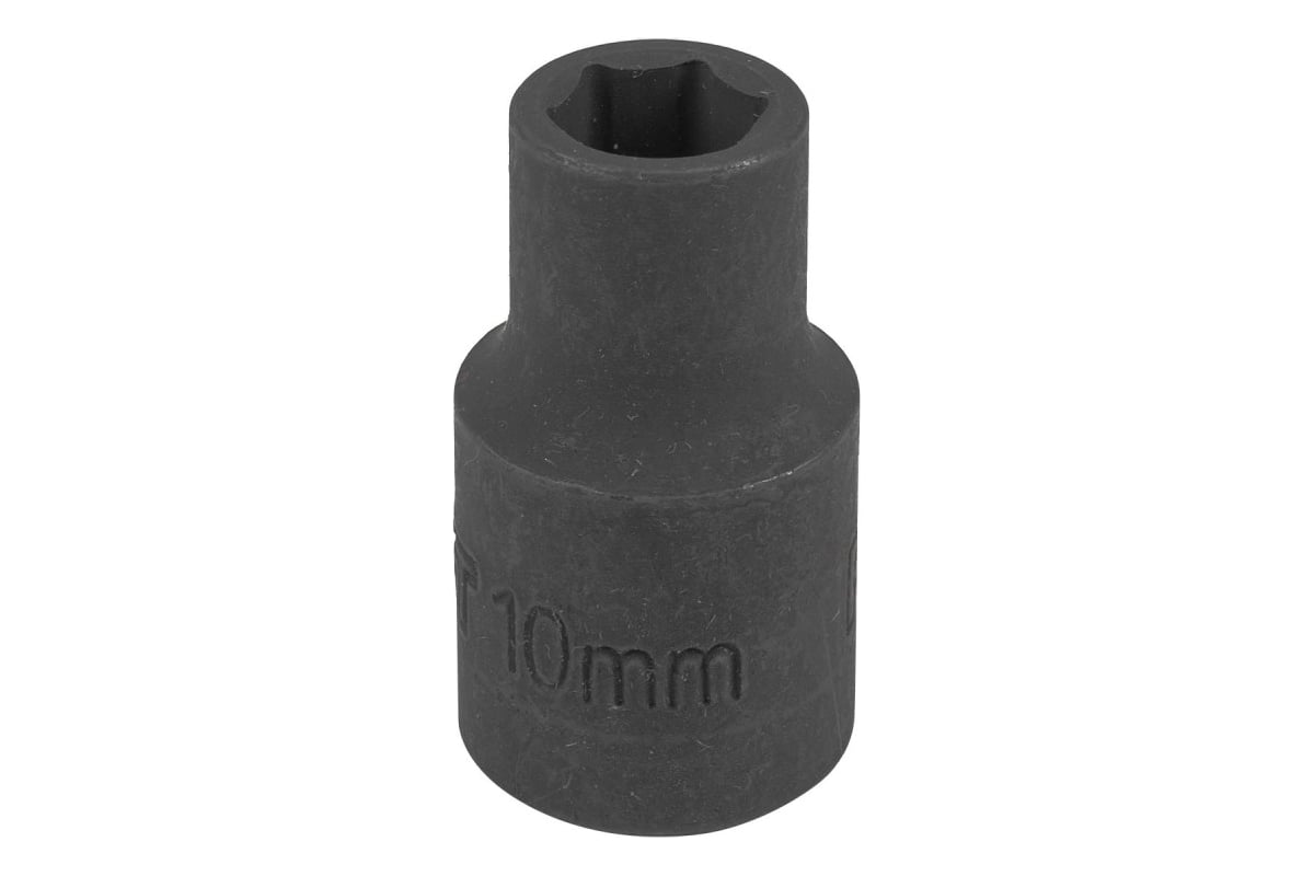 Головка 6-гранная 10 мм, 1/2"DR Forcekraft FK-44510K(59049) - выгодная ...