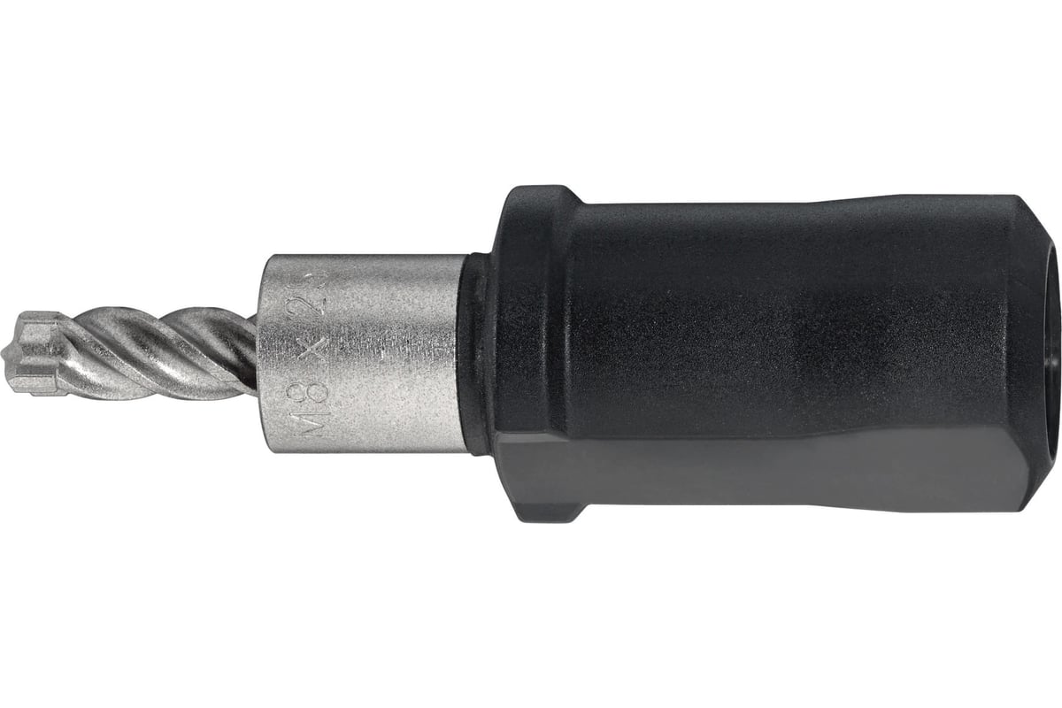 Бур с ограничителем HKD-TE-CX-B (10 мм; глубина установки 25 мм; M8 ...