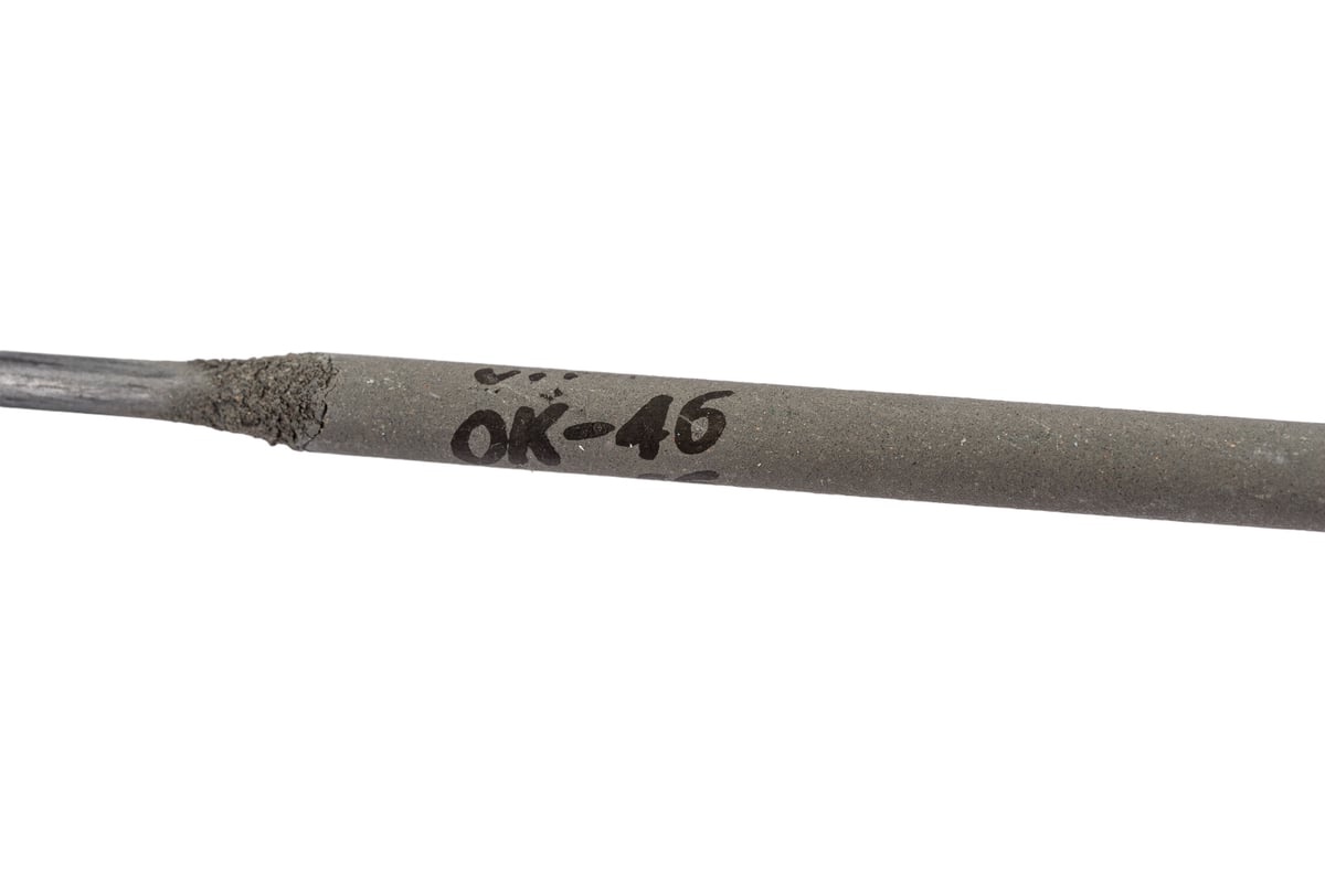 Электроды ОК-46 (3 мм; 5 кг) MAXWELD OK35 - выгодная цена, отзывы ...