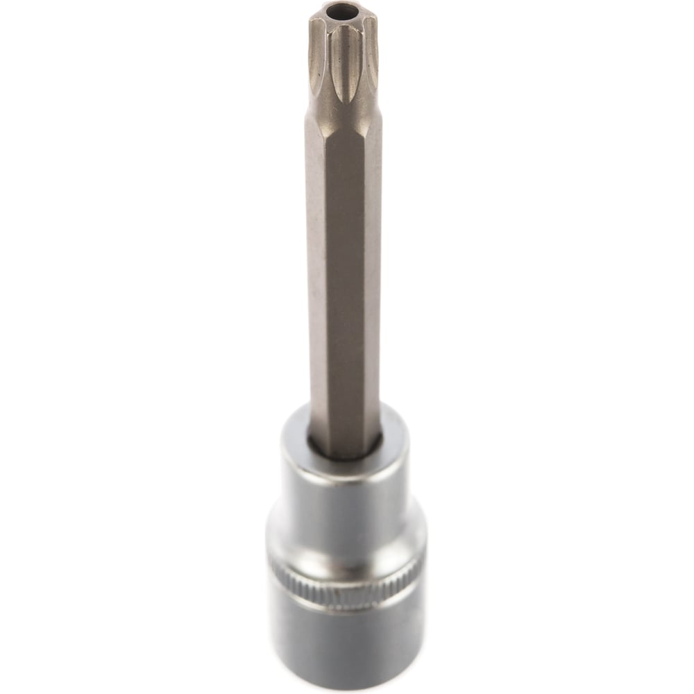 Головка-бита с отверстием TORX (T25H; 1/2") Forsage F-34710025(46609 ...