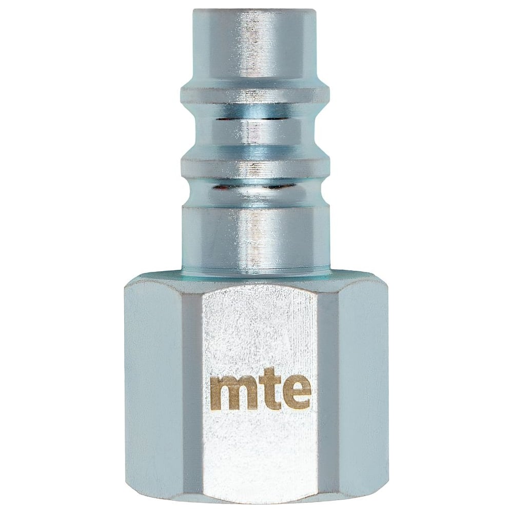 Ниппель быстросъемный с внутренней резьбой 1/2" MTE 2699100512 ...