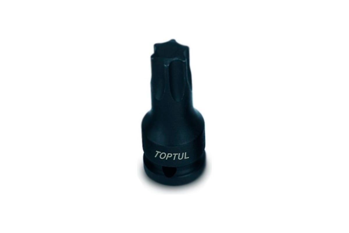 Головка ударная TORX T70, 1/2"DR TOPTUL KADA1670 - выгодная цена ...