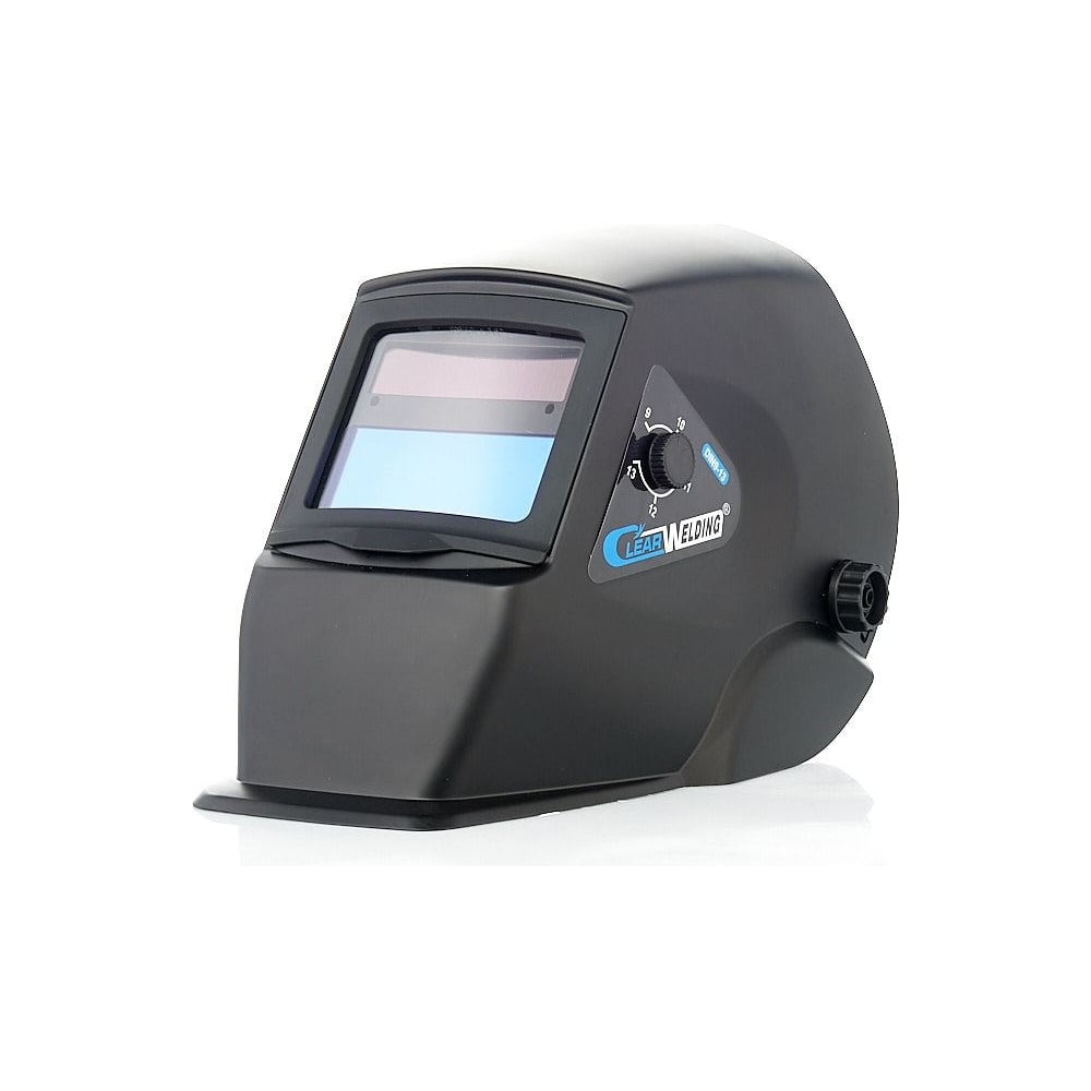 Маска сварщика TECMEN Хамелеон ADF 300 100583080 - выгодная цена ...