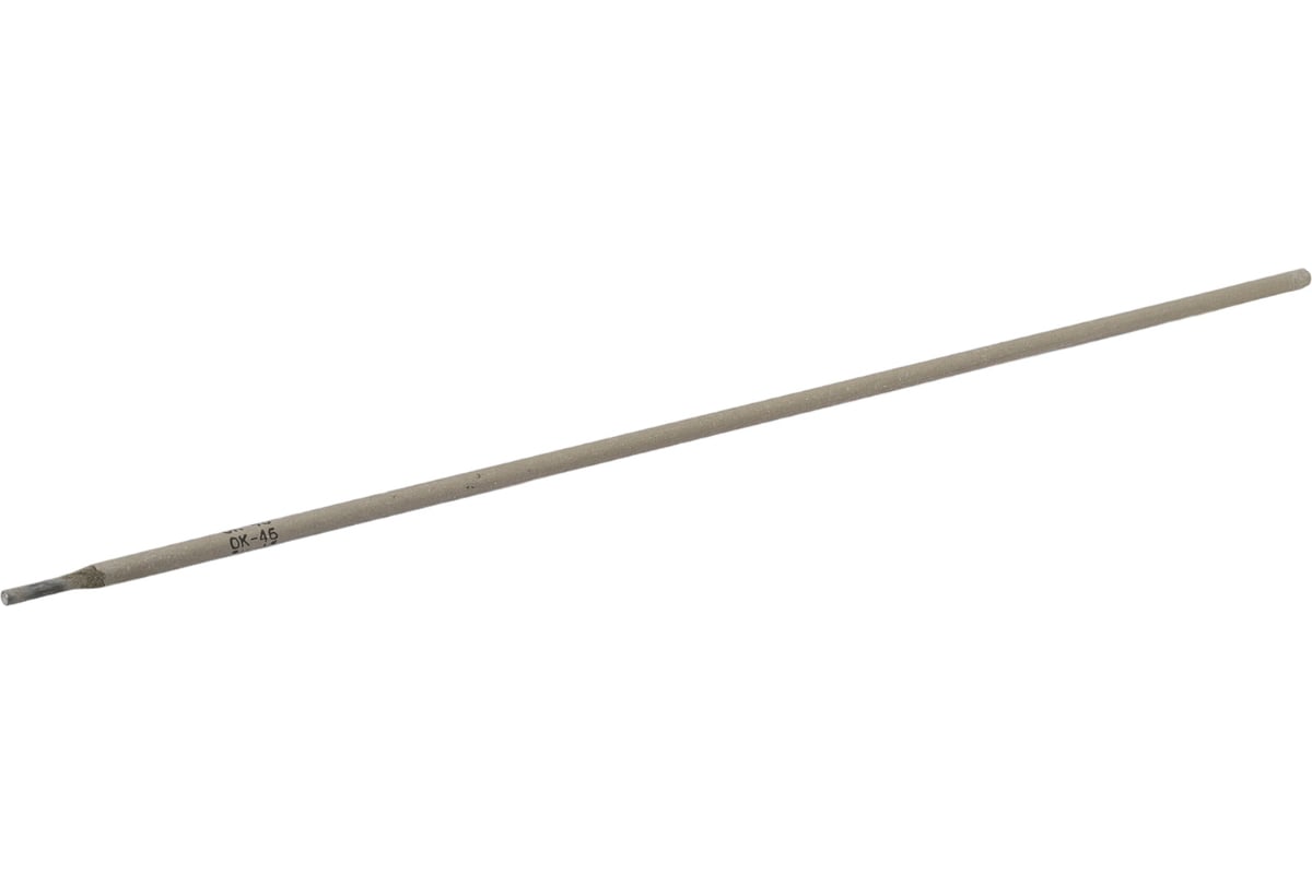 Электроды ОК-46 (4 мм; 5 кг) MAXWELD OK45 - выгодная цена, отзывы ...