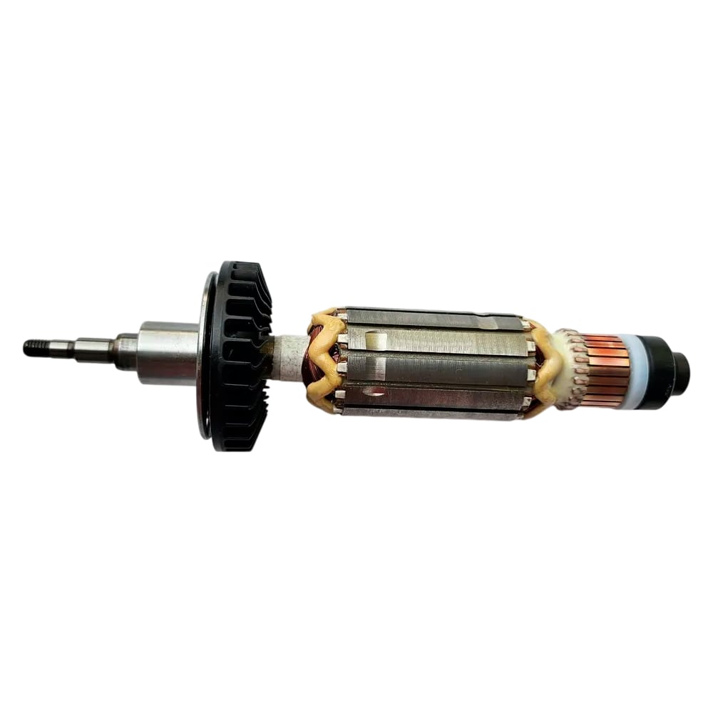 Ротор в сборе 240V Makita 511A44-6 - выгодная цена, отзывы ...