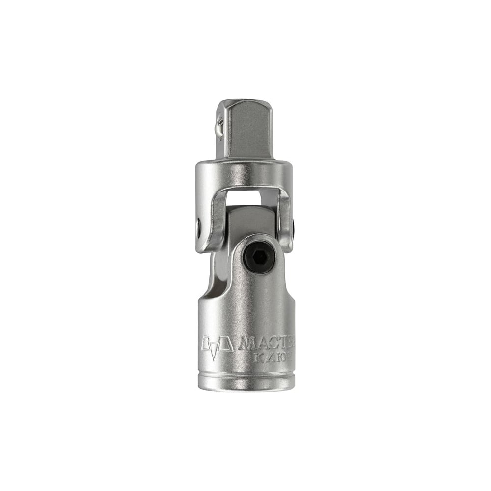 Кардан шарнирный 1/2" МАСТЕР КЛЮЧ МК564181 - выгодная цена, отзывы ...