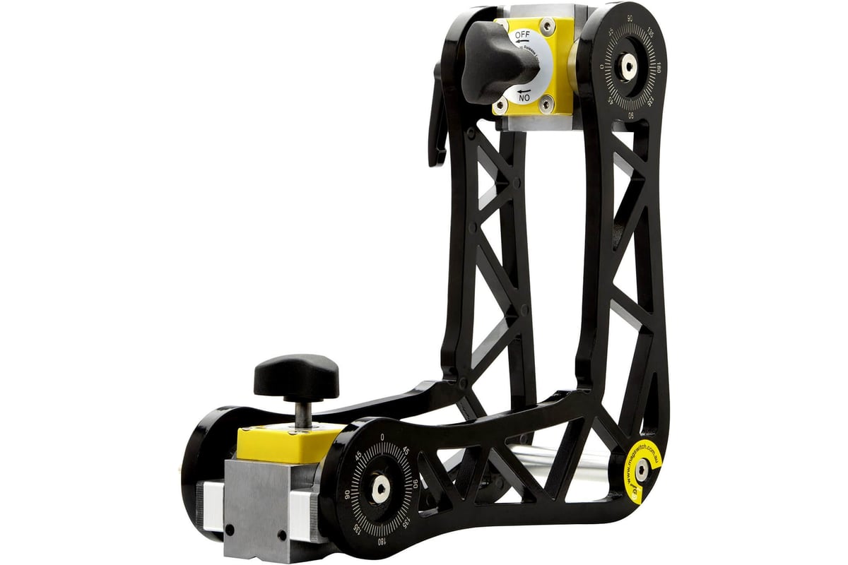 Угольник магнитный Boomer Angle 400 MAGSWITCH 8100453 - выгодная цена ...