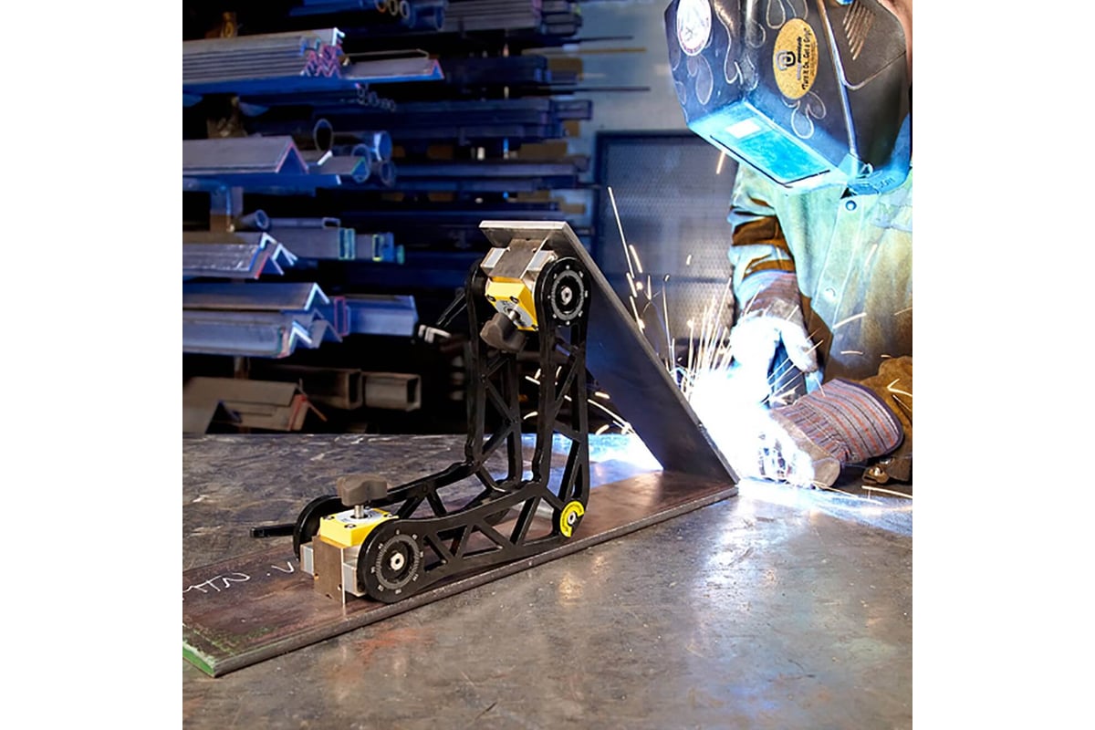 Угольник магнитный Boomer Angle 400 MAGSWITCH 8100453 - выгодная цена ...