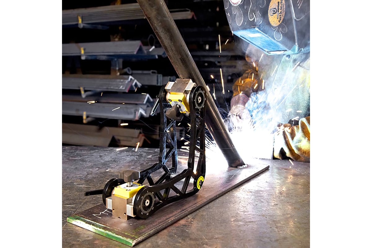 Угольник магнитный Boomer Angle 400 MAGSWITCH 8100453 - выгодная цена ...