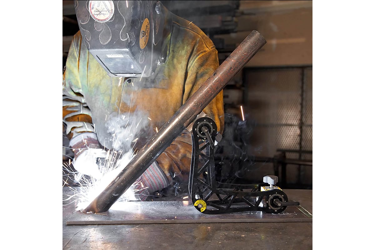 Угольник магнитный Boomer Angle 400 MAGSWITCH 8100453 - выгодная цена ...