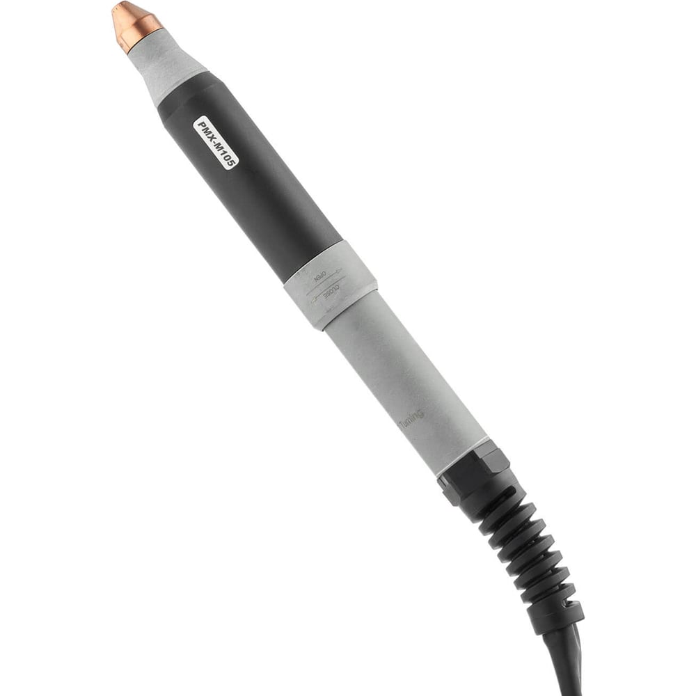 Резак плазменный PMX-M105 HPT адаптер 12 м HPT0612 ПТК 00000043213 - выгодная цена, отзывы ...