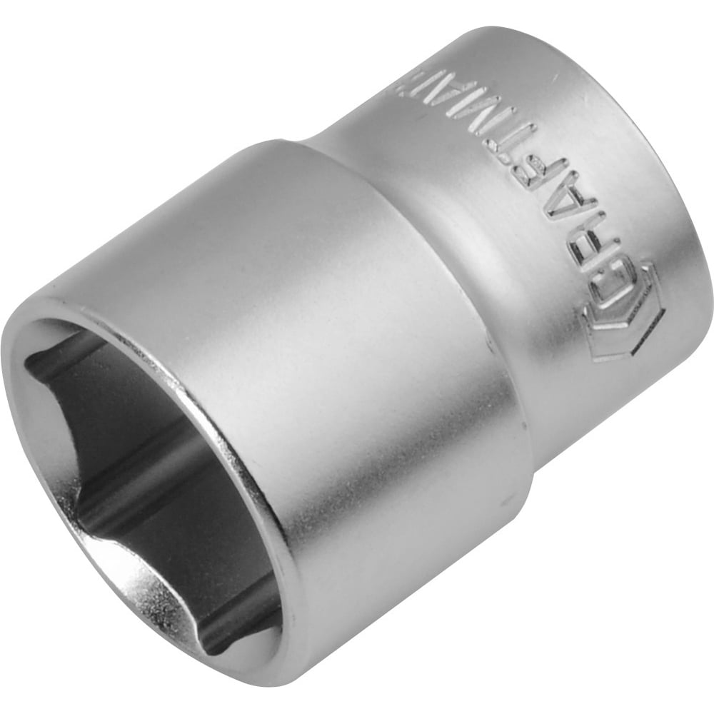 Головка торцевая 6-гранная (13 мм; 1/2") Novocraft HS 1-1-4130 ...