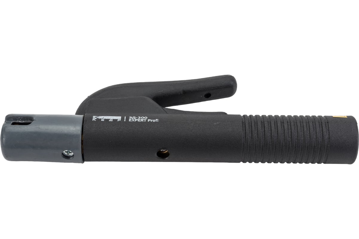 Электрододержатель ЭД-300 EXPERT Profi КЕДР 8014544 - выгодная цена ...