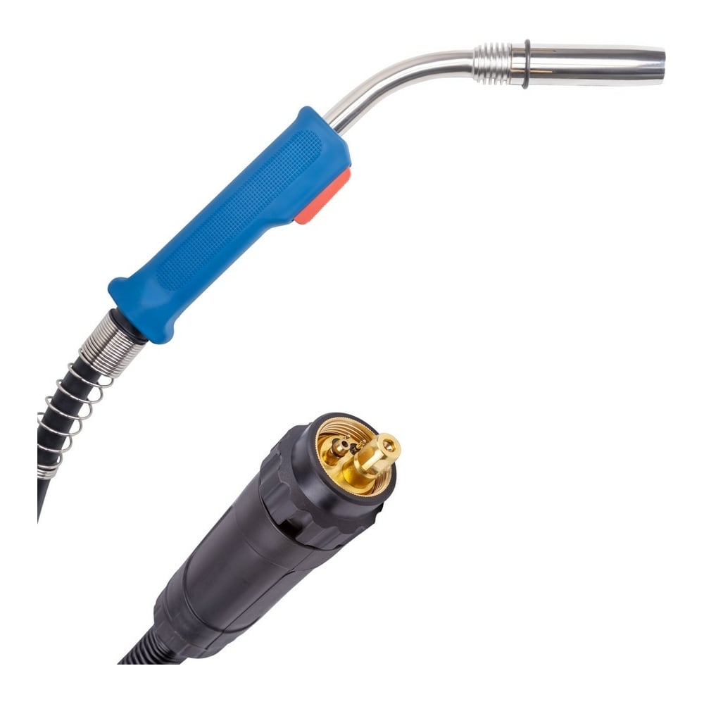 Горелка UnoMIG-40 3 м FOXWELD 5304 - выгодная цена, отзывы ...