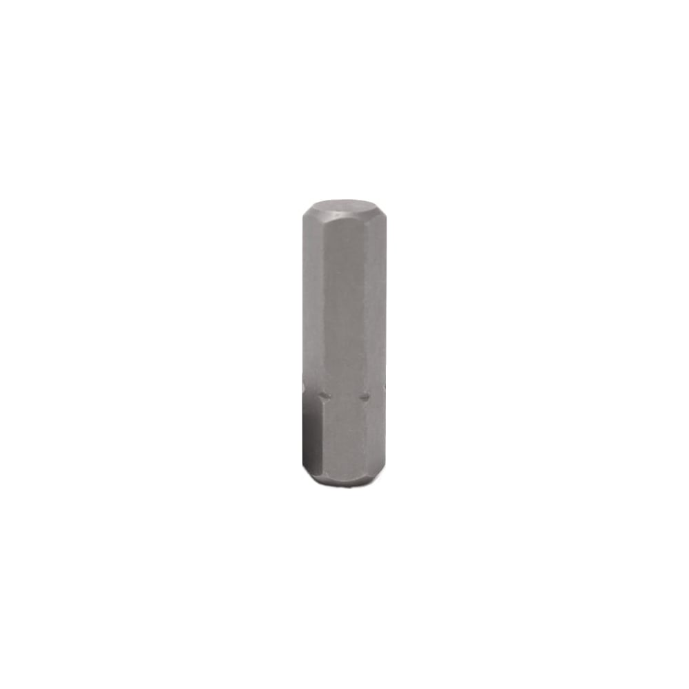 Бита 6-гранная (HEX6; 30 мм; 5/16") Forsage F-1543006 970 - выгодная ...