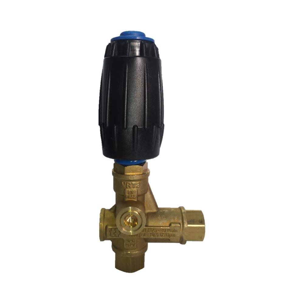 Регулятор давления VRT3, 250 бар, G 3/8"F ACG 215010250 - выгодная цена ...