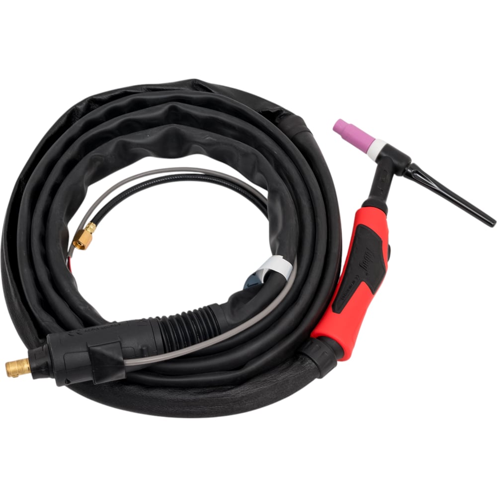 Горелка FB TIG 26 4 м FUBAG 38461 - выгодная цена, отзывы ...