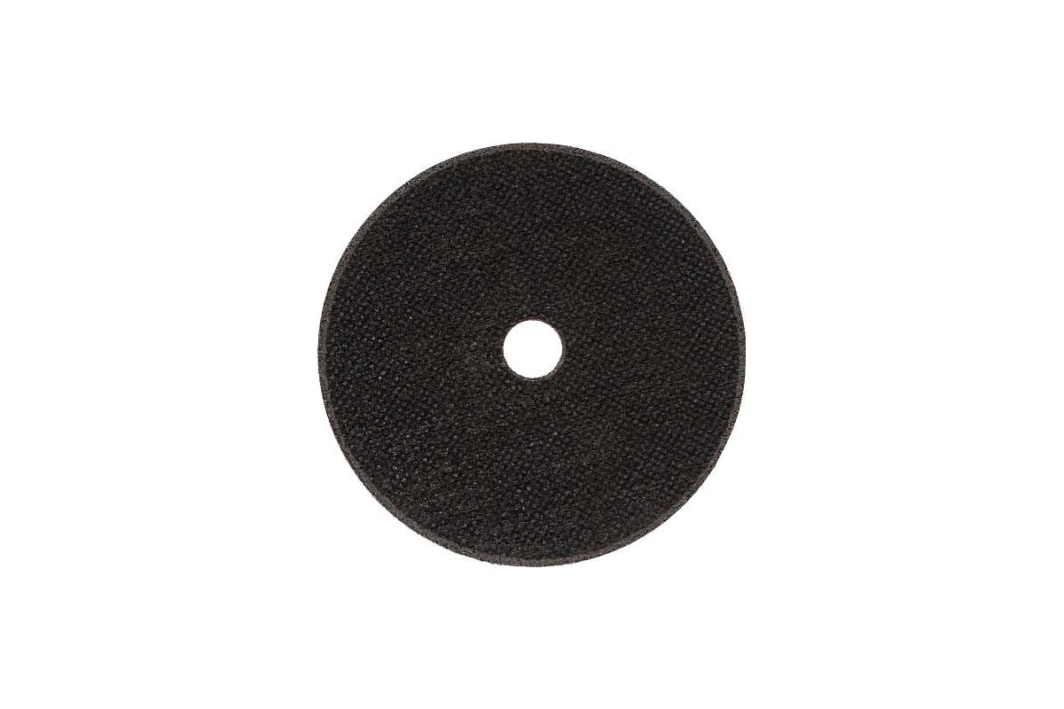 Круг отрезной по металлу 76x1.6x10 мм 930412 REDVERG 00006693443 ...