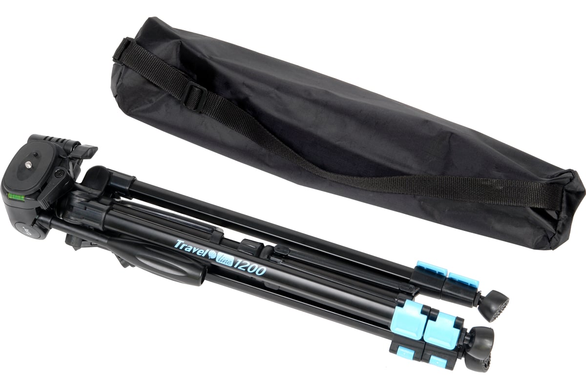 Штатив Travel Line 1200 Falcon Eyes 24846 - выгодная цена, отзывы ...