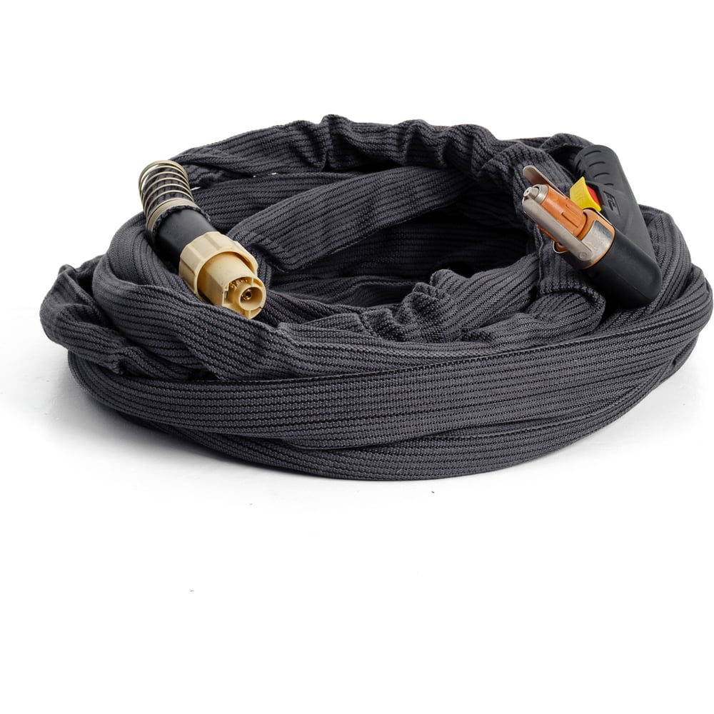 Плазмотрон ручной RusCut SL 100 с пневматическим запуском дуги 100А, 8 ...