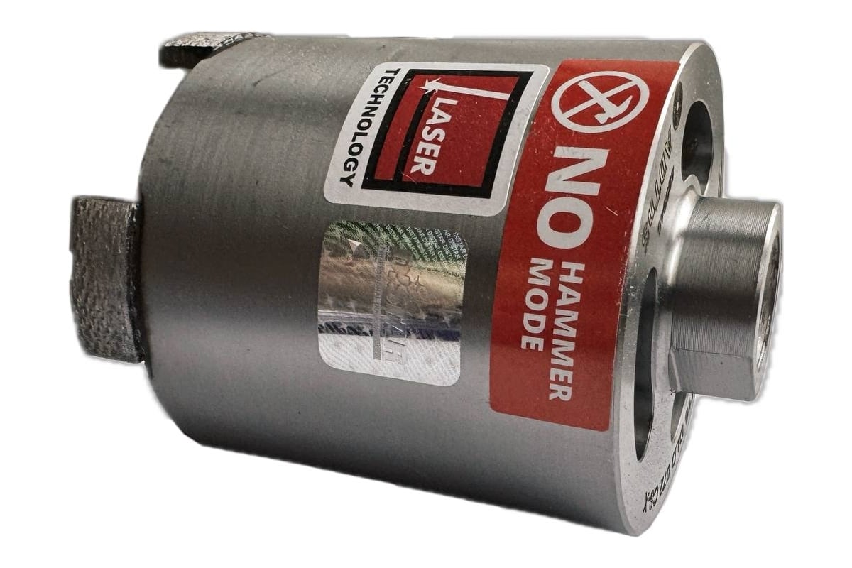 Сверло алмазное DDS-W DLD 72 CS-X (72х70 мм; M16) ADTnS 37980017080 ...