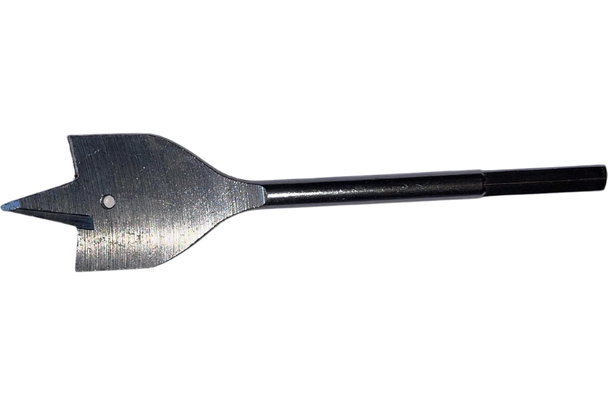 Сверло перовое шлифованное (35х100х150 мм) СПЕЦ 330210 - выгодная цена ...