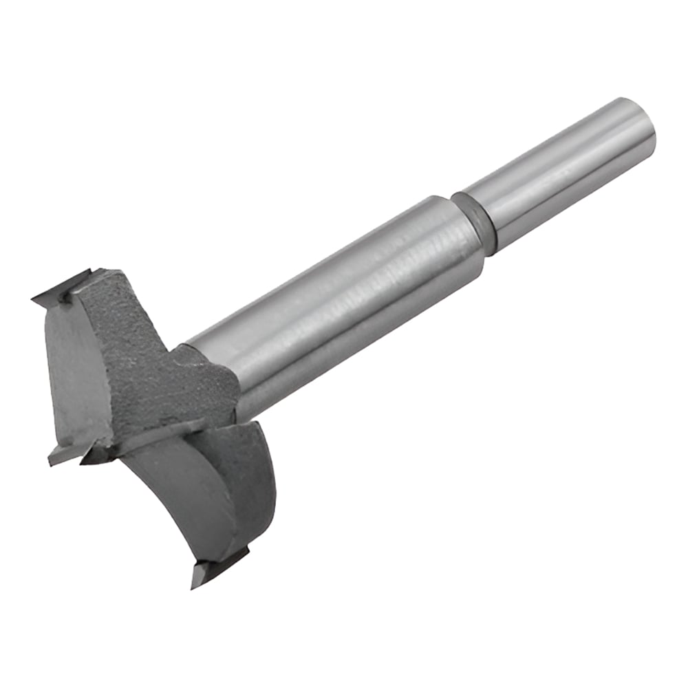 Сверло Форстнера MD-STARS 15 мм с 3 твердосплавными резцами (дерево ...