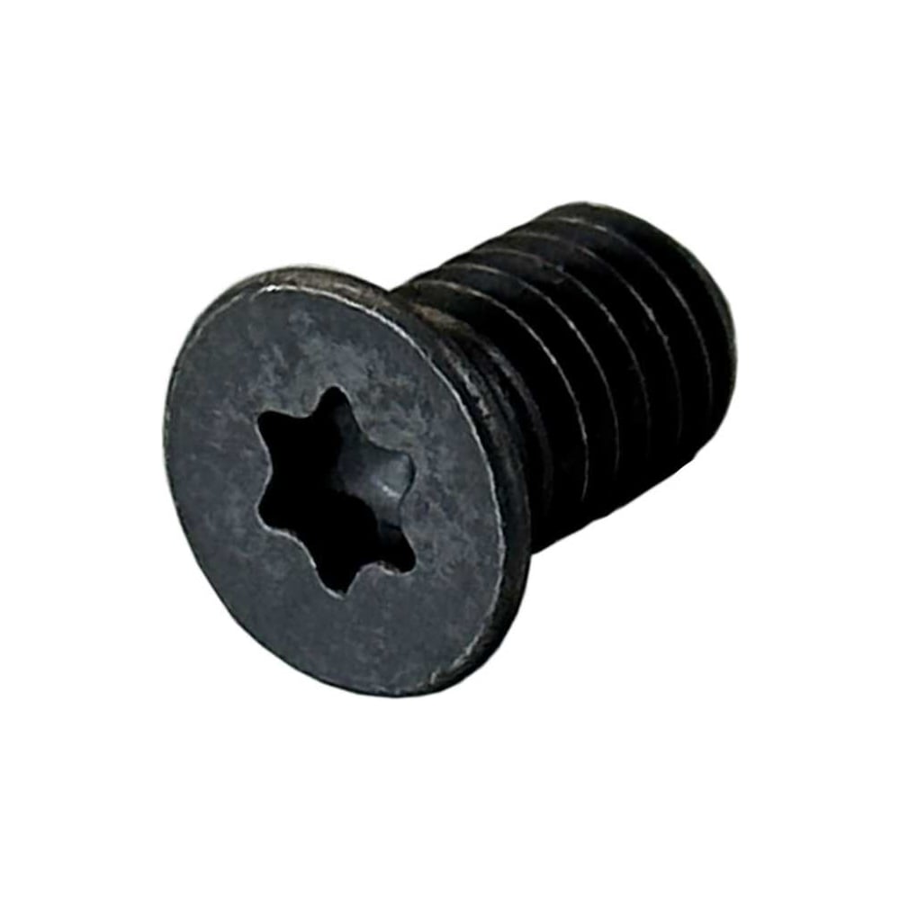 Винт для фрез M6x10 калёный, шляпка грибок, Torx ROTIS 963.M6110 ...