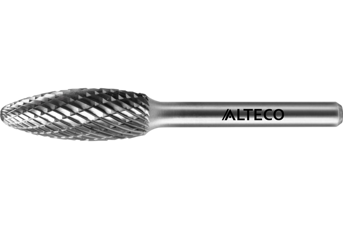 Бор-фреза по металлу ALTECO H 1025/6 MX 75654 - выгодная цена, отзывы ...