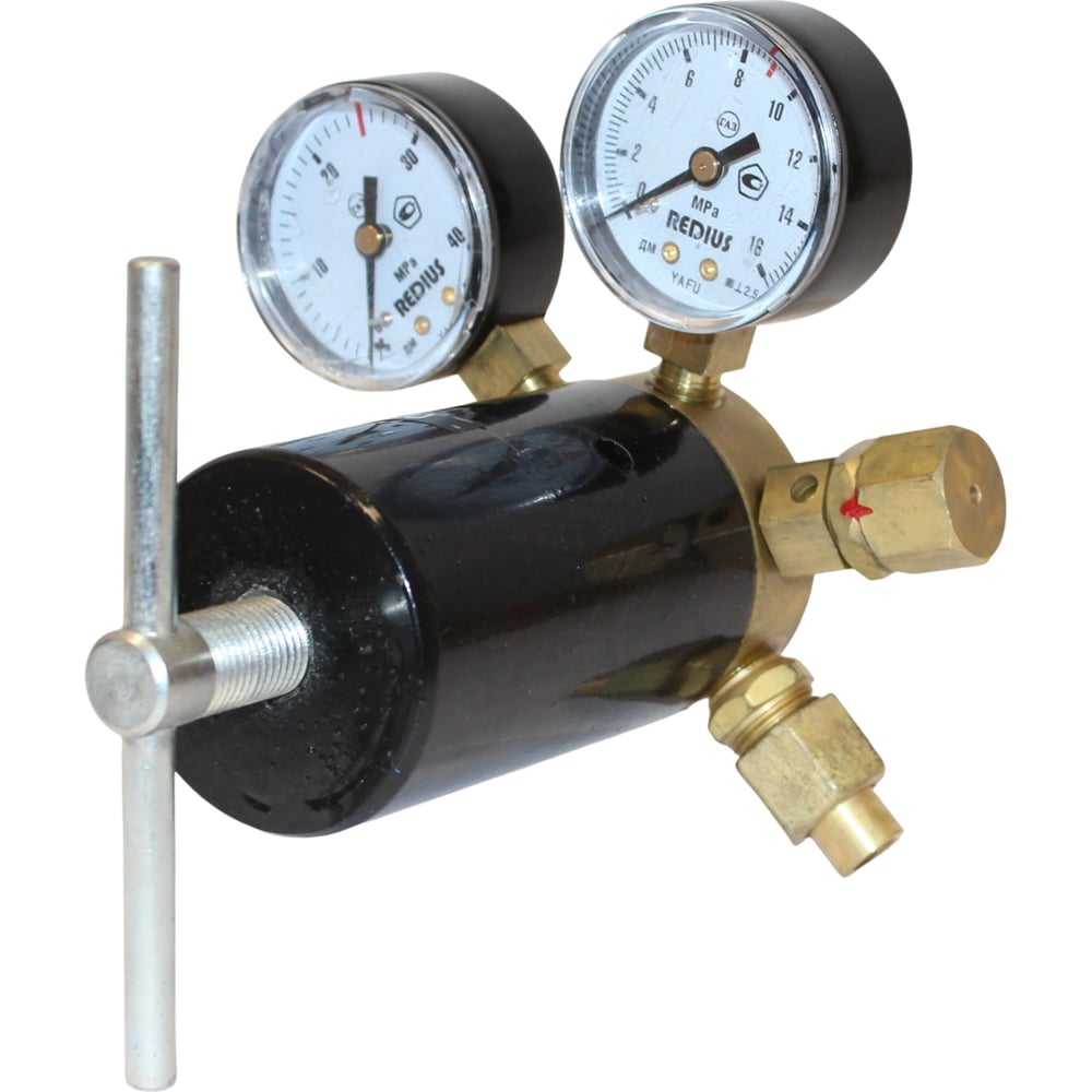 Редуктор высокого давления Дока РВ-90 DK.1111.14449 - выгодная цена ...