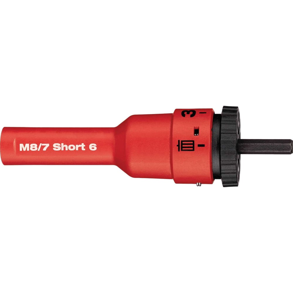 Ограничитель глубины HILTI S-DG BT M8/7 Shor 2279735 - выгодная цена ...
