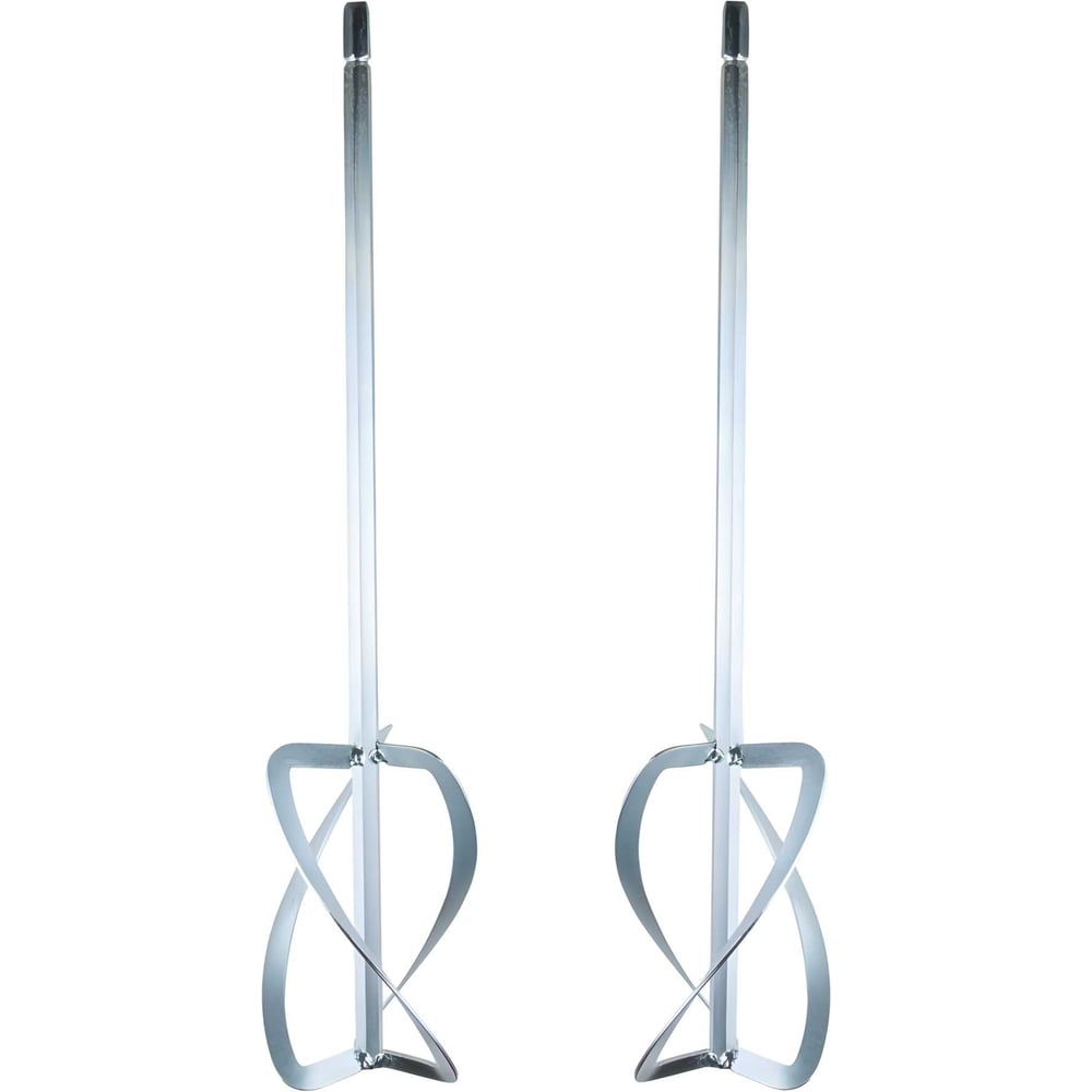 Комплект насадок для смешивания BULL 2 шт., HEX 13, 120 мм к BM 1618 ...