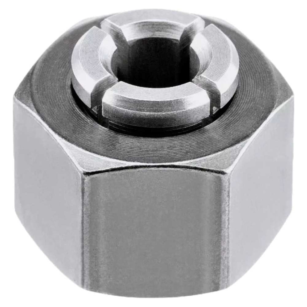 Цанговый зажим FLEX SPZ-DGE 8 мм 530015 - выгодная цена, отзывы ...
