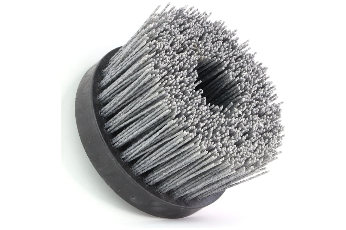 Щетка нейлоновая чашечная (130 мм; P60) для УПМ/УШМ ОСБОРН 1-116 3265 ...