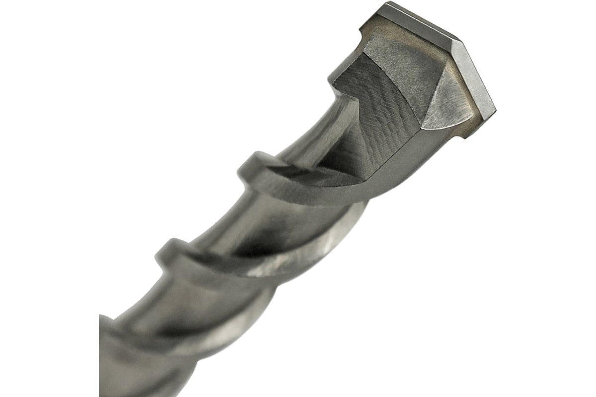 Бур D.BOR SDS-plus 2C PLUS 18х250/310 мм, 2-cutting D-2PD18L0310 ...