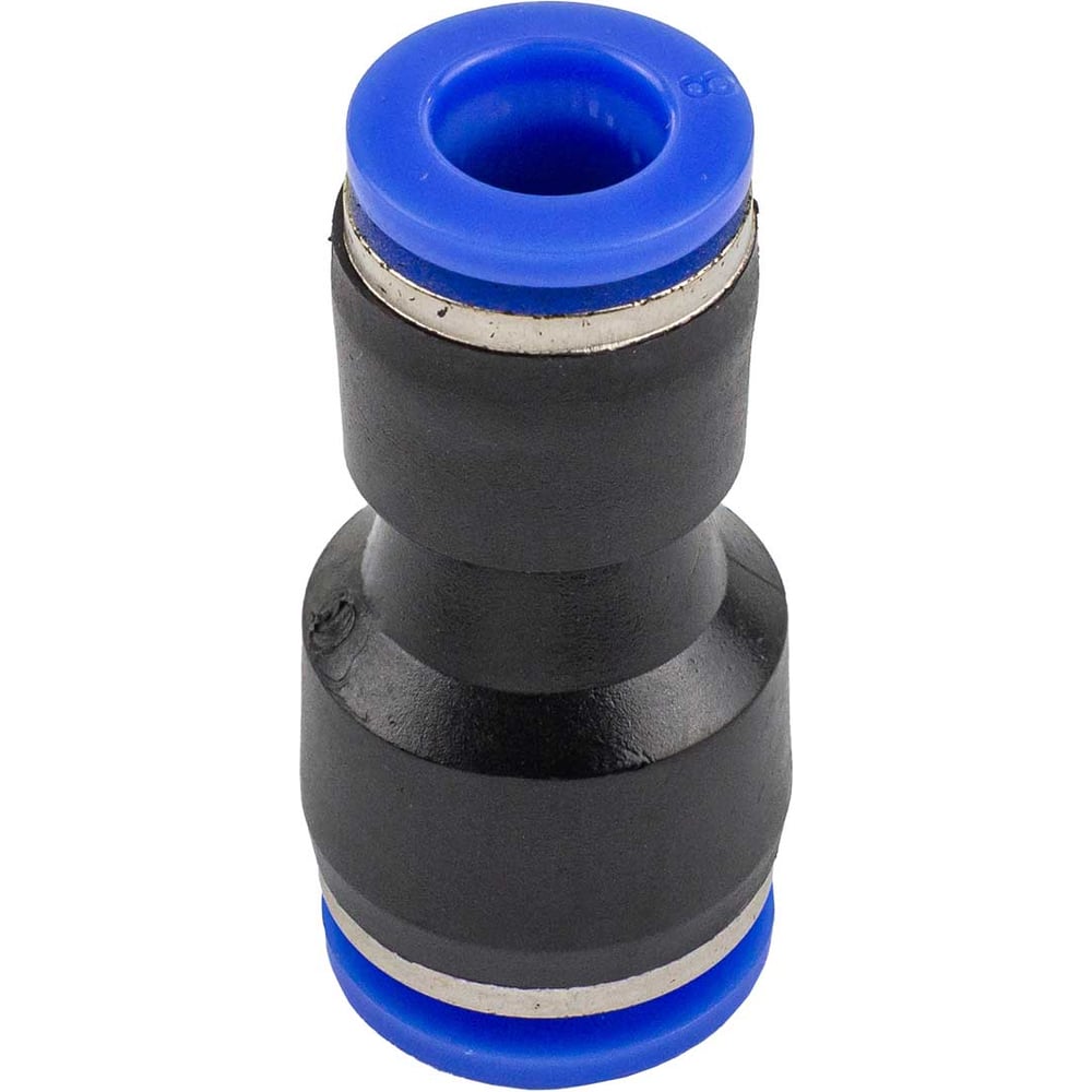 Фитинг-переходник для пластиковых трубок Forsage 10x8 мм F-SPG10-08 ...