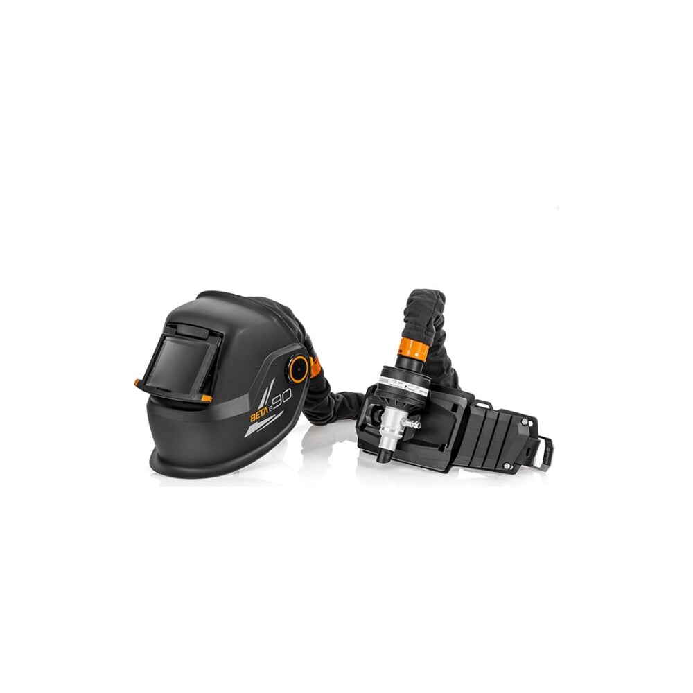 Сварочная маска BETA E90 PFA + RSA 230 Kemppi 9873031 - выгодная цена, отзывы, характеристики ...