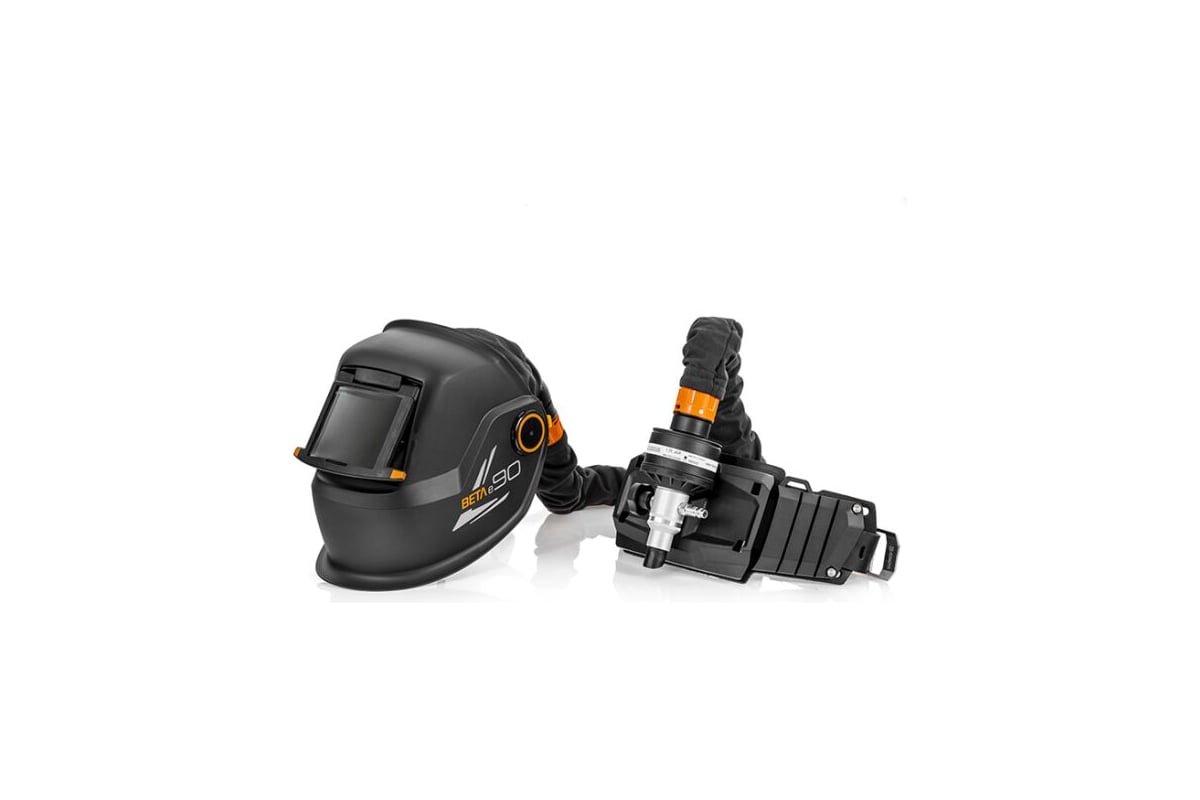 Сварочная маска Beta E90 Pfa Rsa 230 Kemppi 9873031 выгодная цена