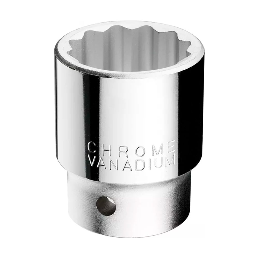 Головка торцевая CETA FORM двенадцатигранная 60мм, 1DR C42-B60 ...