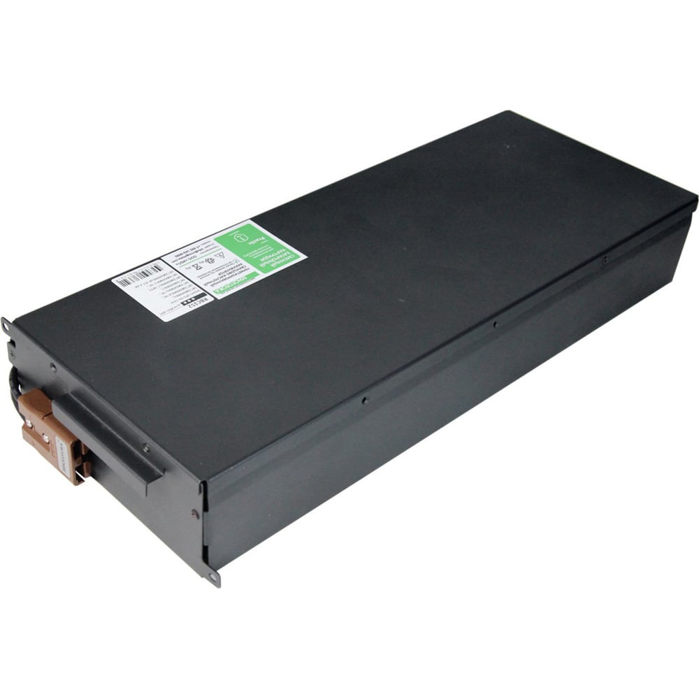 Сменный батарейный картридж для ИБП МНОГОТОКА RBC152 серия Practic ...