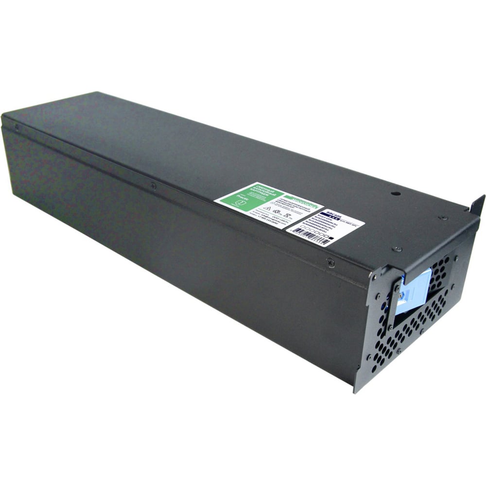 Сменный батарейный картридж для ИБП МНОГОТОКА RBC105 серия Practic ...