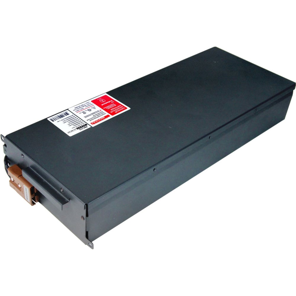 Сменный батарейный картридж для ИБП МНОГОТОКА RBC152 серия Professional ...