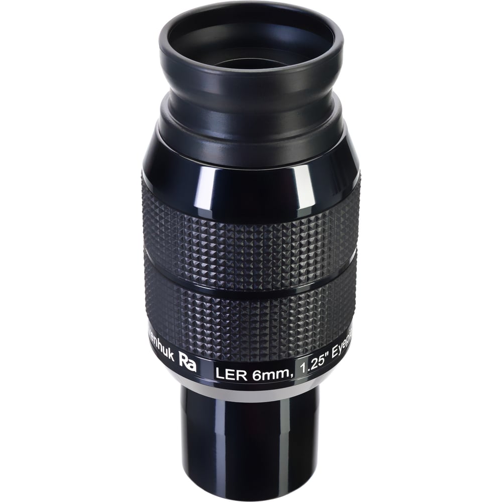 Окуляр Levenhuk Ra LER 6 мм, 1.25" 35011 - выгодная цена, отзывы ...