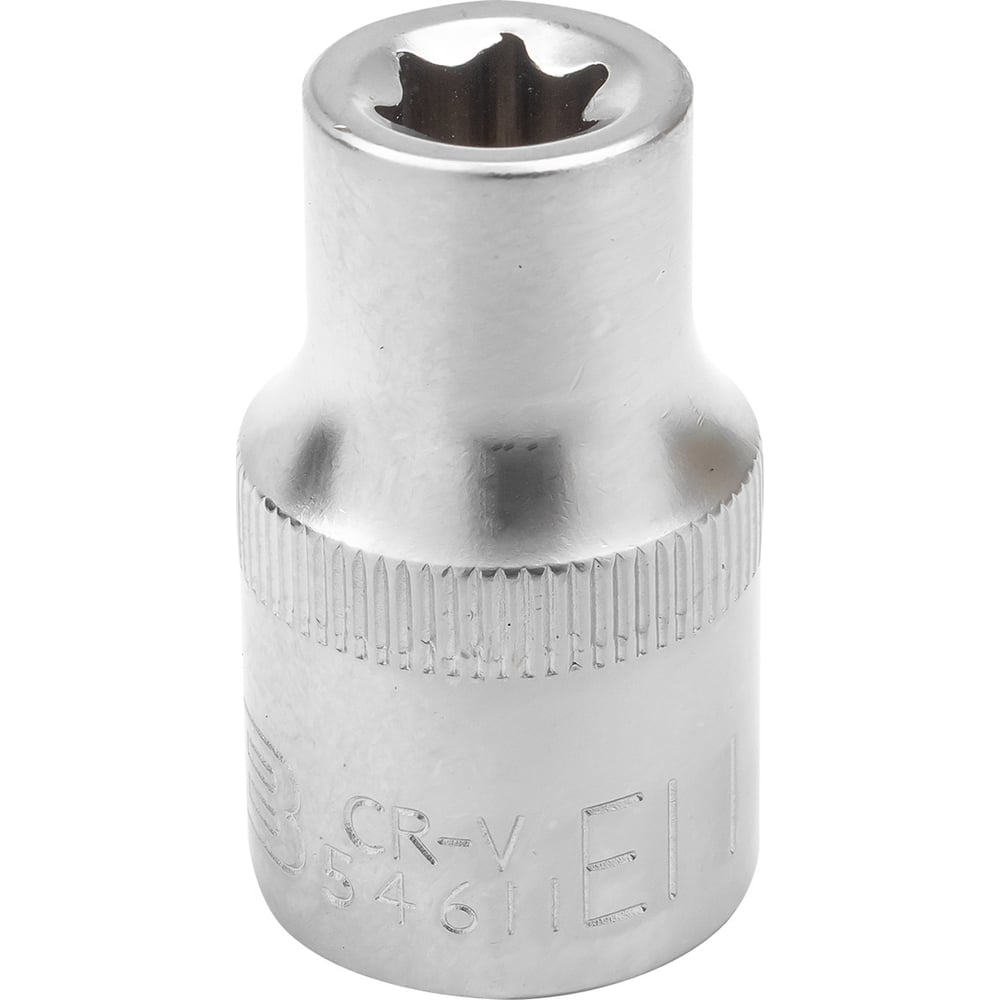 Головка Е-профиль JCB E11, 1/2DR JCB-54611(60468) - выгодная цена ...