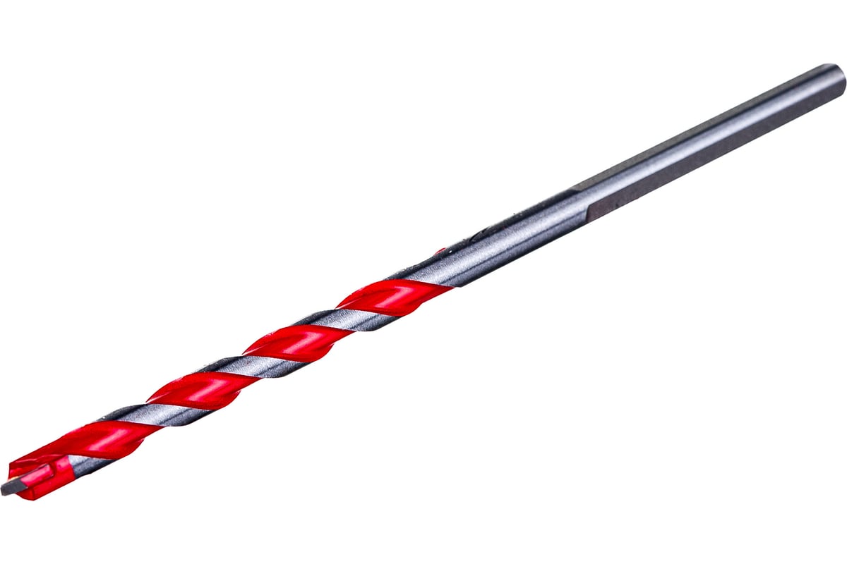 Сверло ударное Премиум 5x100 мм Milwaukee 4932471171 - выгодная цена ...