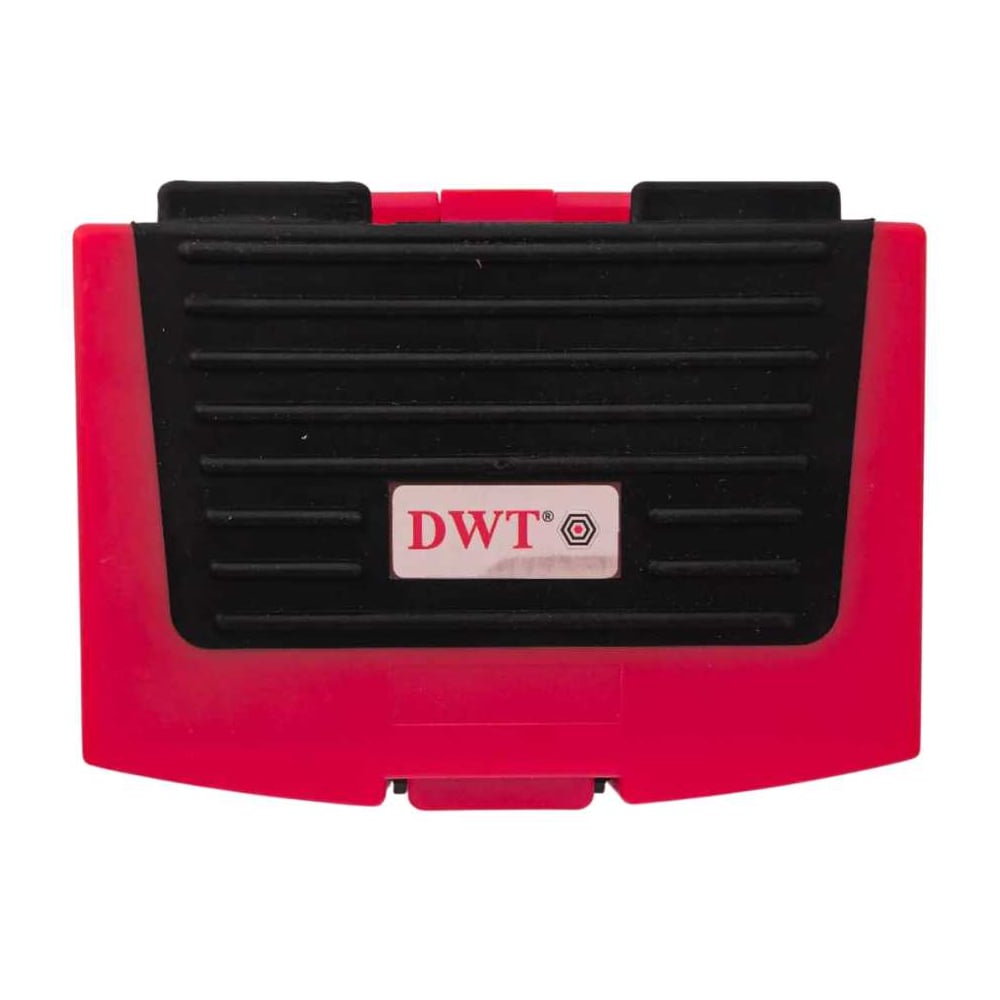 Набор бит и сверел DWT 16 предметов DTSBP0031 - выгодная цена, отзывы ...